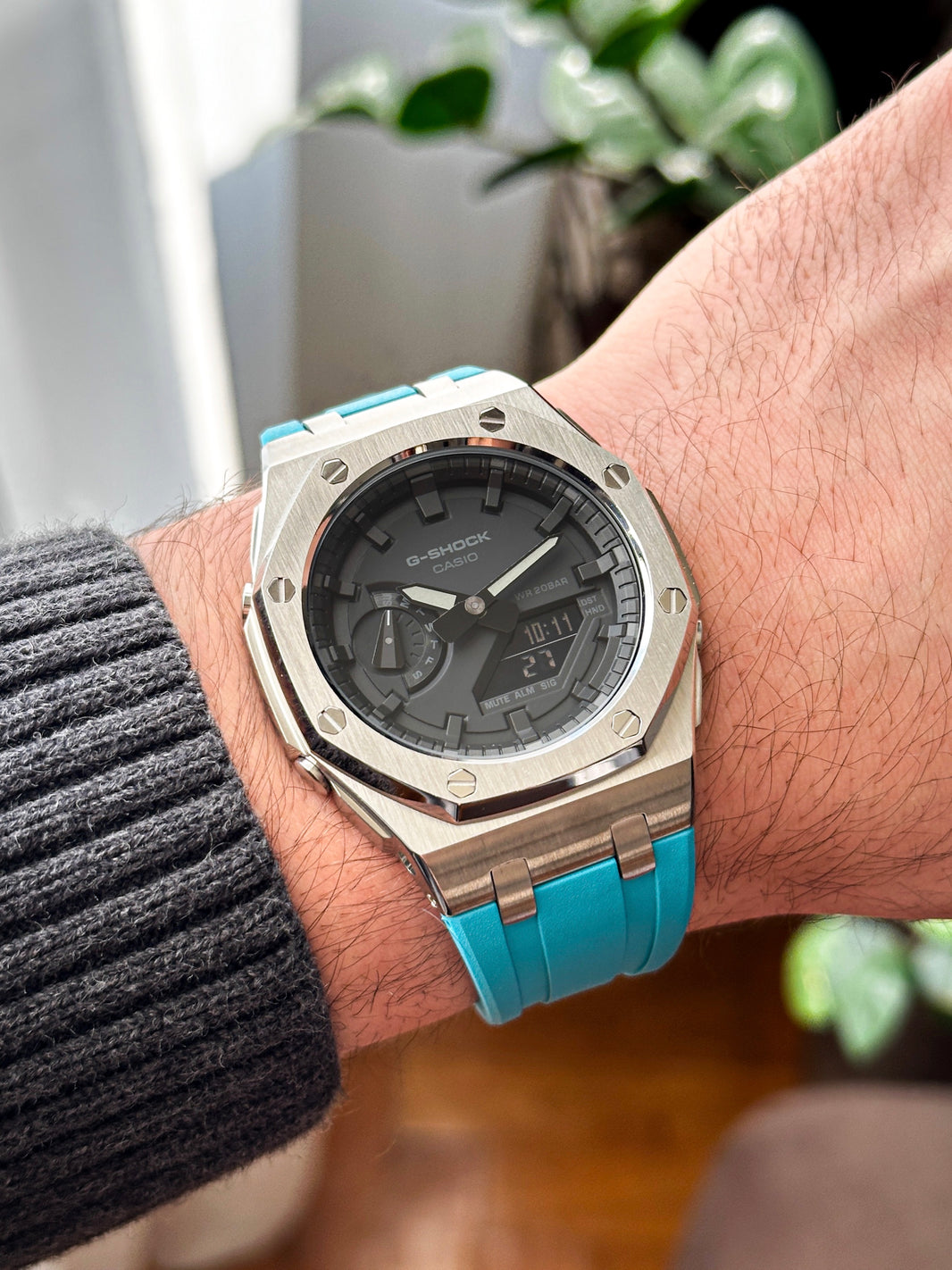 Products – Weisswatches